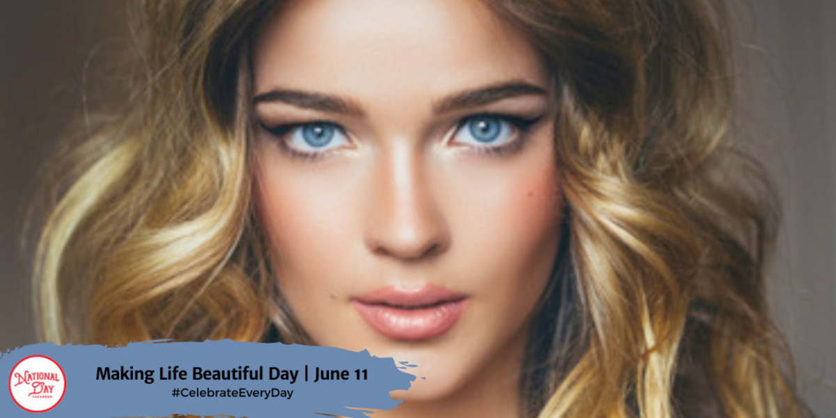 JUNE 11, 2023 | CHILDREN'S DAY | NATIONAL MAKING LIFE BEAUTIFUL DAY | NATIONAL CORN ON THE COB ...