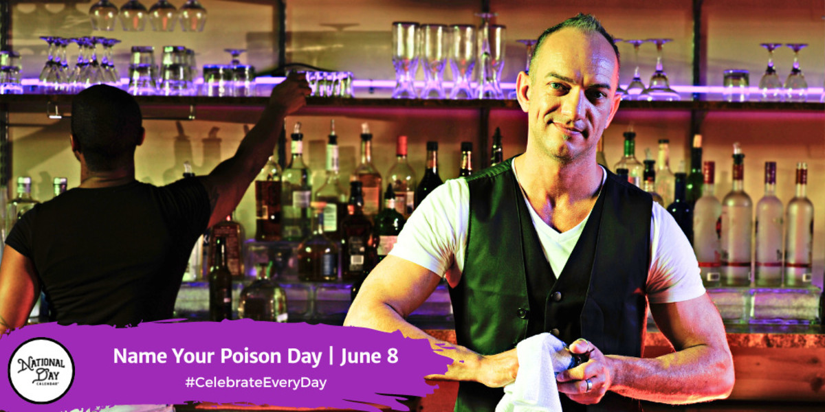 JUNE 8, 2023 | NATIONAL BEST FRIENDS DAY | NATIONAL UPSY DAISY DAY ...