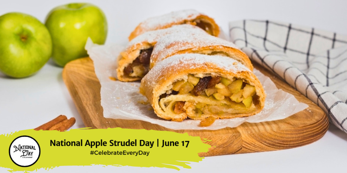 JUNE 17, 2023 | NATIONAL EAT YOUR VEGETABLES DAY | NATIONAL ROOT BEER ...