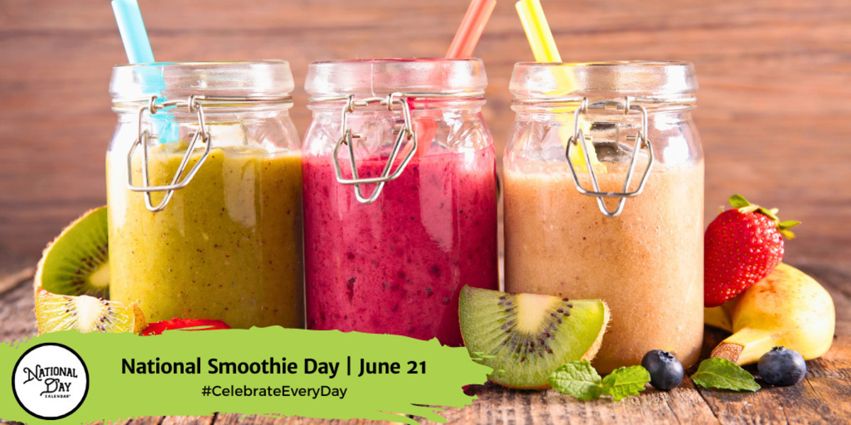 JUNE 21, 2023 | SUMMER BEGINS | ANNE & SAMANTHA DAY | NATIONAL SELFIE ...