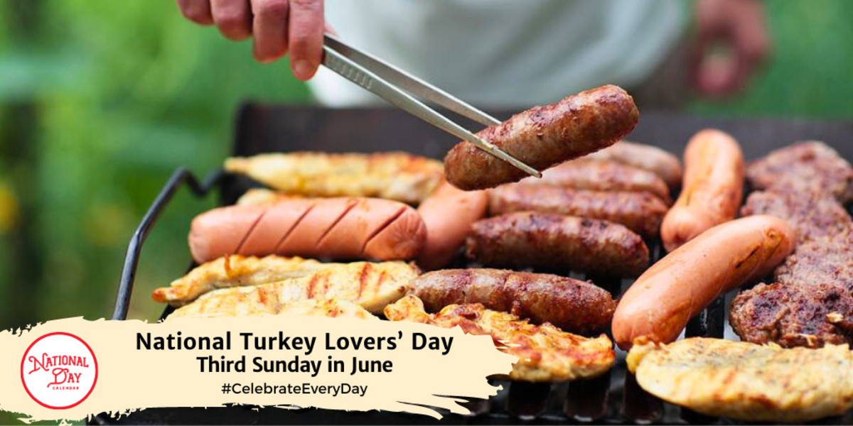 JUNE 18, 2023 | FATHER'S DAY | NATIONAL WANNA GET AWAY DAY | NATIONAL ...