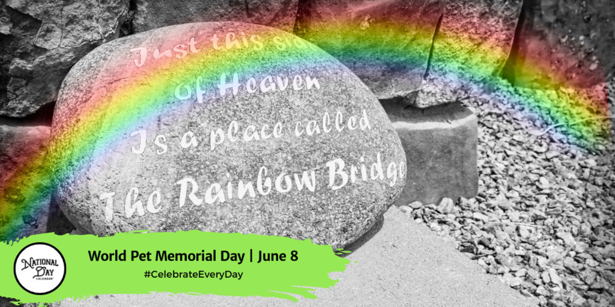 JUNE 8, 2023 | NATIONAL BEST FRIENDS DAY | NATIONAL UPSY DAISY DAY ... JUNE 8, 2023 | NATIONAL BEST FRIENDS DAY | NATIONAL UPSY DAISY DAY ...